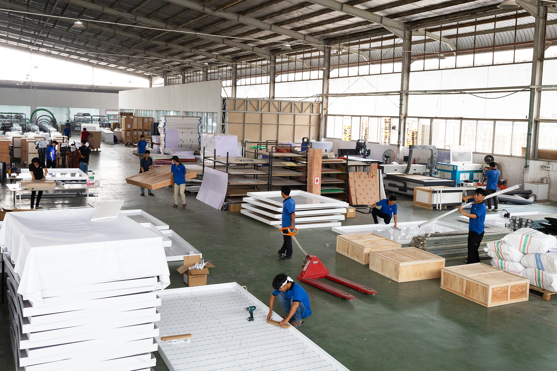 Key Takeaways from International Manufacturing Trade Shows and What ...